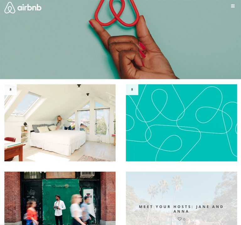 Airbnb’s Growth Strategy: How they attract and retain 150 million users ...