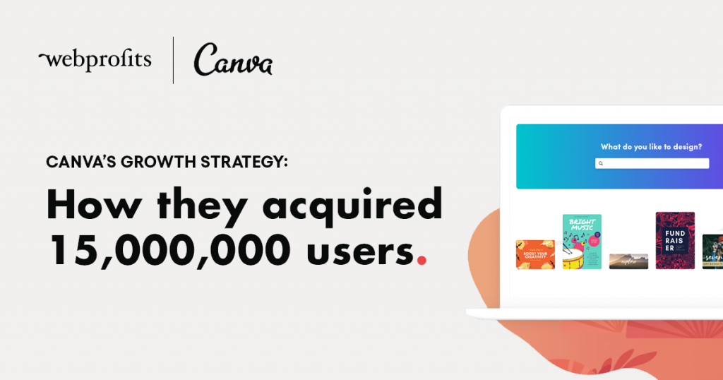 Canva’s Digital Growth Strategy