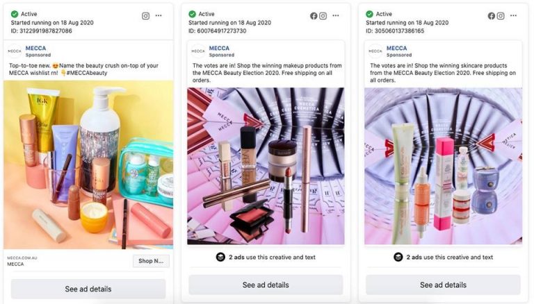 Mecca’s eCommerce Growth Strategy - Webprofits Blog