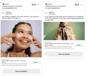 Mecca’s eCommerce Growth Strategy - Webprofits Blog