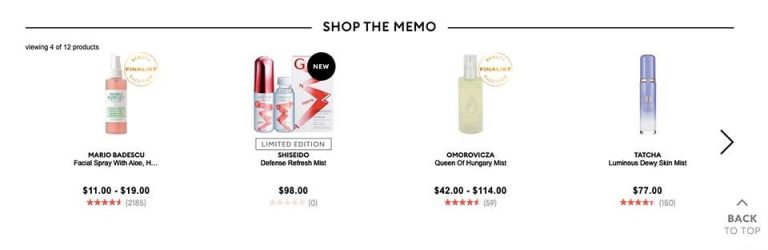 Mecca’s eCommerce Growth Strategy - Webprofits Blog