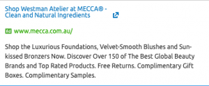 Mecca’s eCommerce Growth Strategy - Webprofits Blog